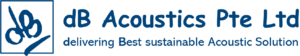 dB Acoustics Pte Ltd – Expert Acoustic Solutions for Commercial Spaces