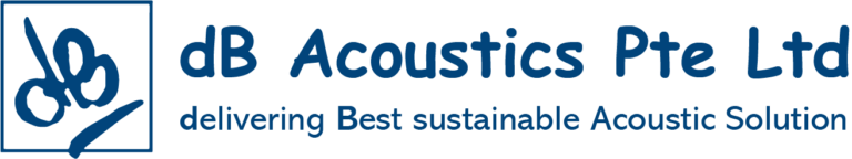 dB Acoustics Pte Ltd – Expert Acoustic Solutions for Commercial Spaces